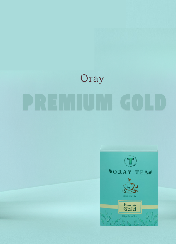 Oray Tea
