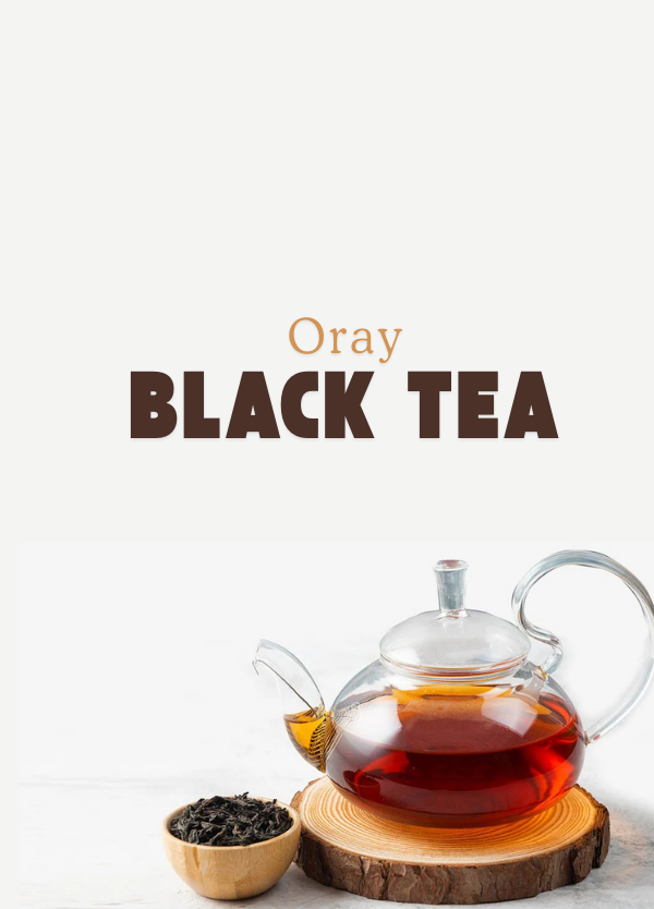 Oray Tea